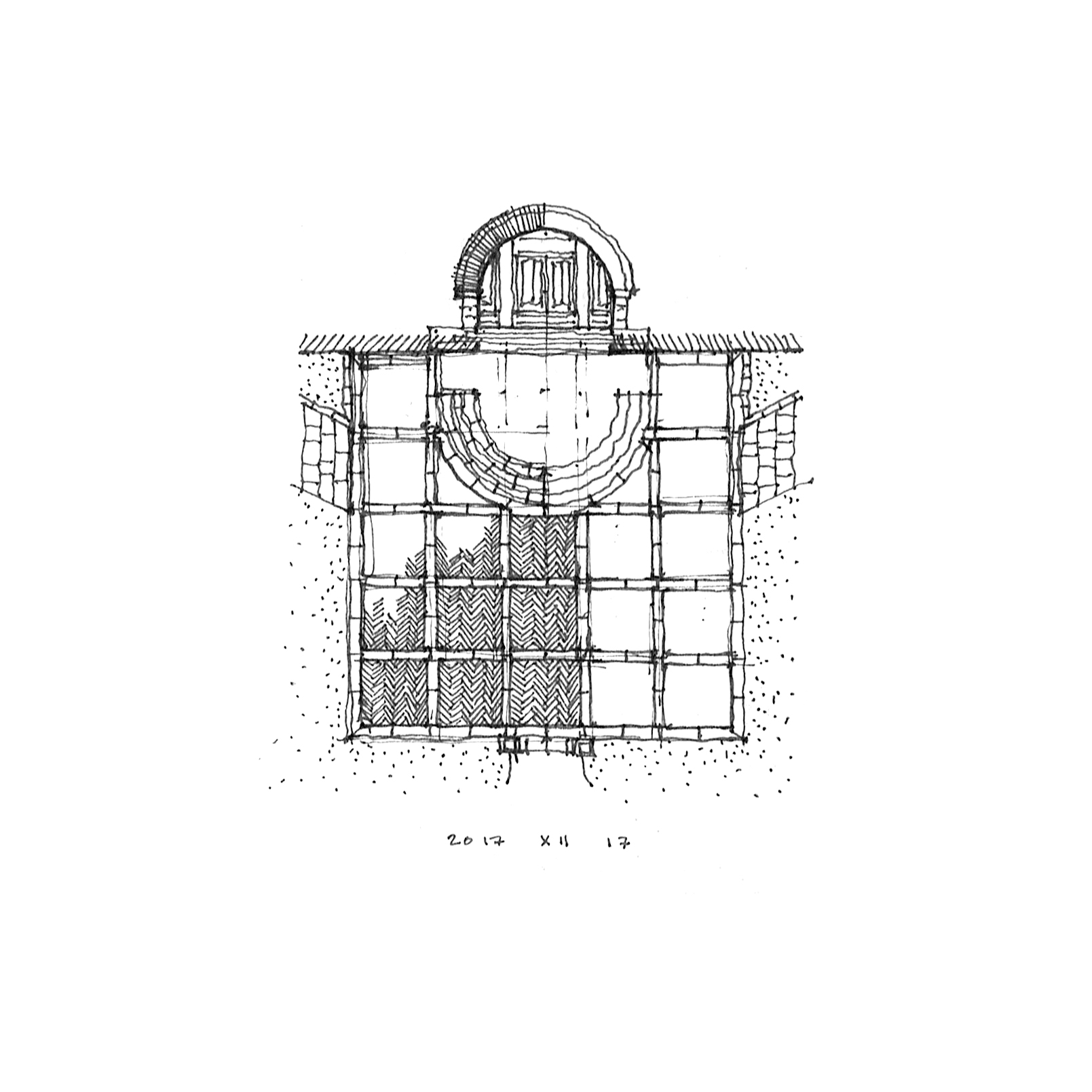 neo-rationalism in the basque country – frame